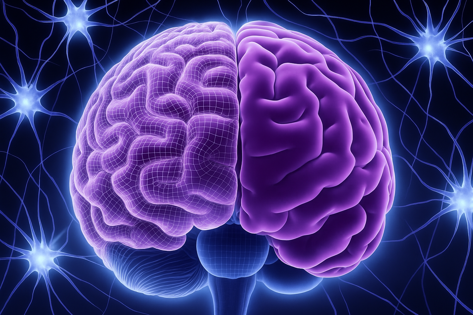 Científicos logran ver con precisión inédita las conexiones del cerebro ...