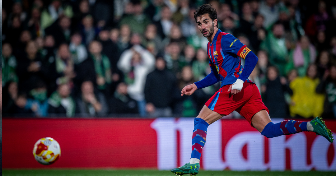Barcelona avanza a cuartos en la Copa del Rey - ICN DIGITAL
